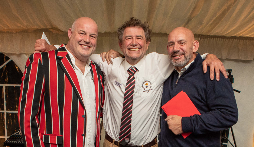 Baildon RUFC