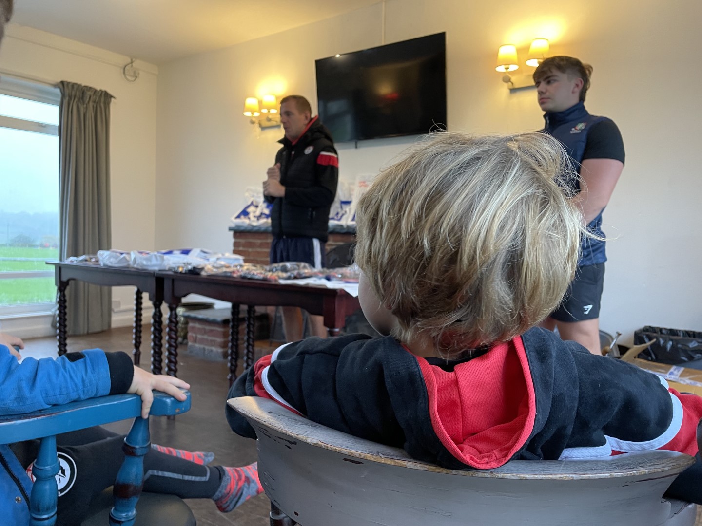 Baildon RUFC